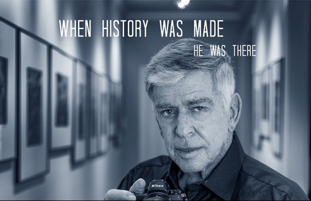Eyewitness Photographer Bob Gomels Stories Behind The Photos The